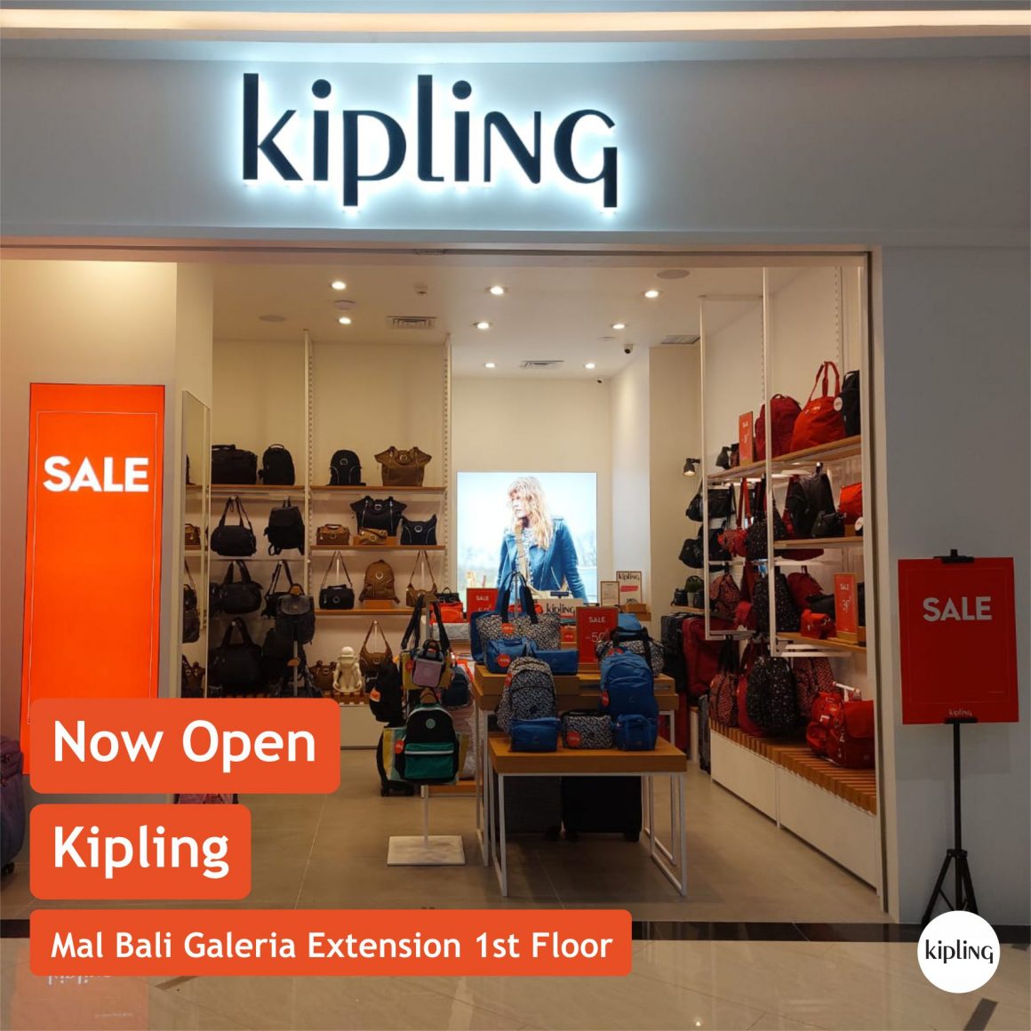 Home - Mal Bali Galeria