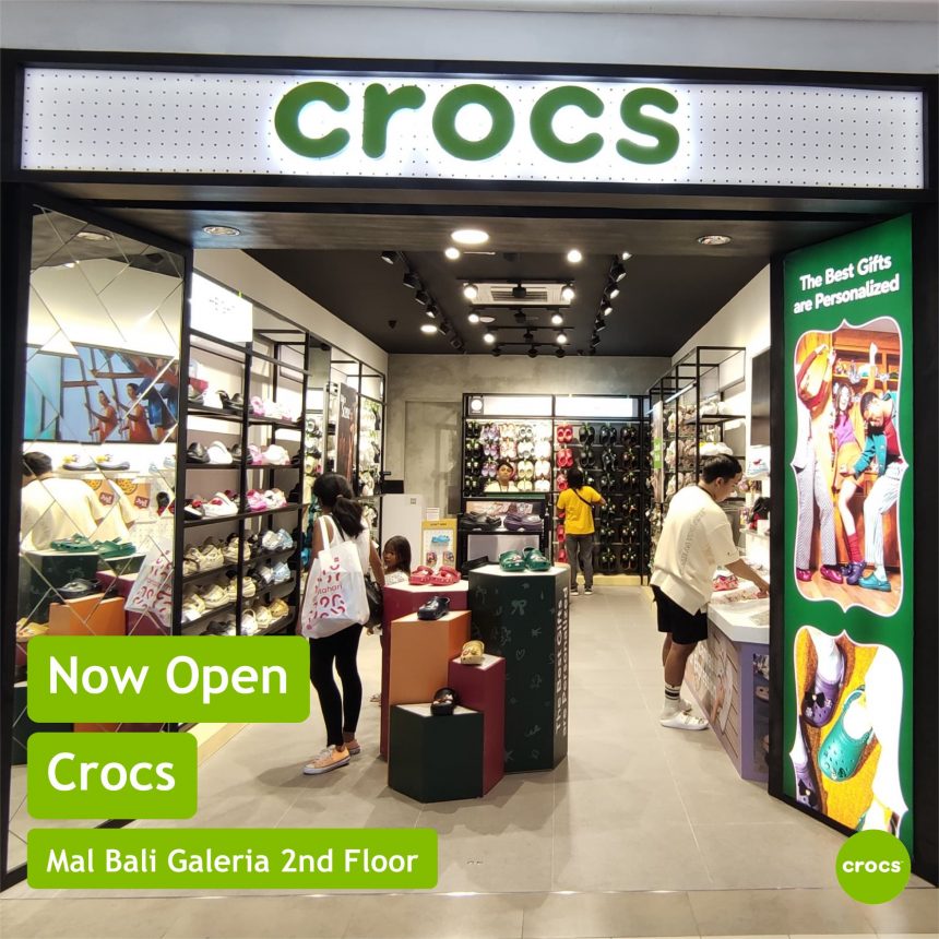 Home - Mal Bali Galeria